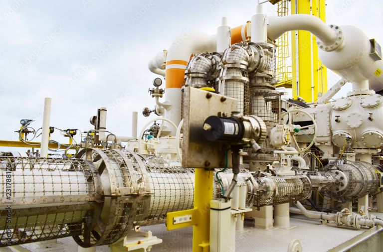 Fire and Gas Mapping – Salvus Energy